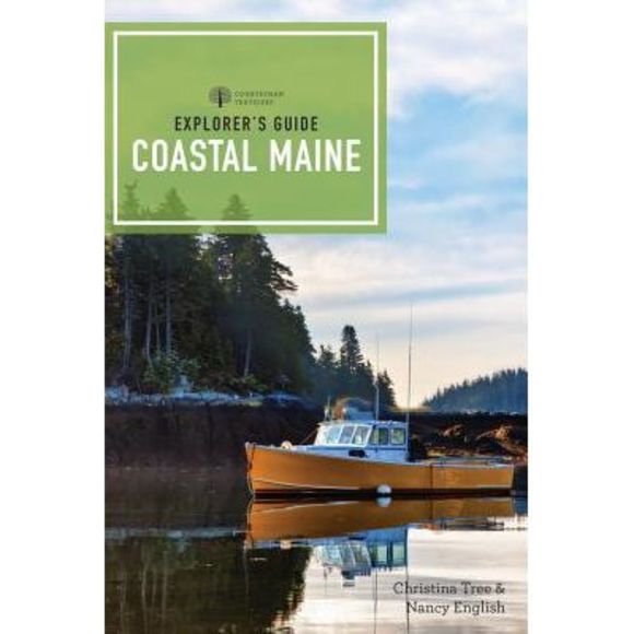 Christina Tree | Other | Explorers Guide Coastal Maine Christina Tree ...
